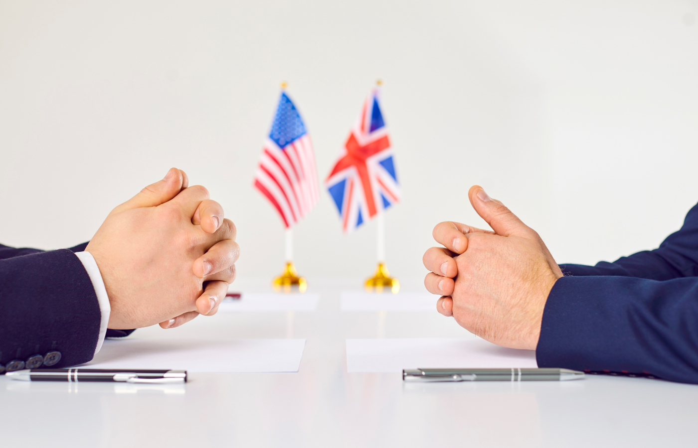Data Protection in 2024 - What You Need to Know - Griffin House Consultancy