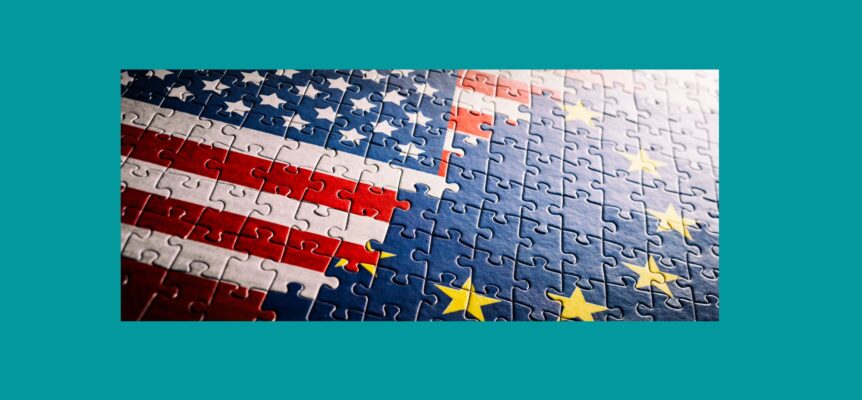 The new EU-US Data Privacy Framework - Griffin House Consultancy