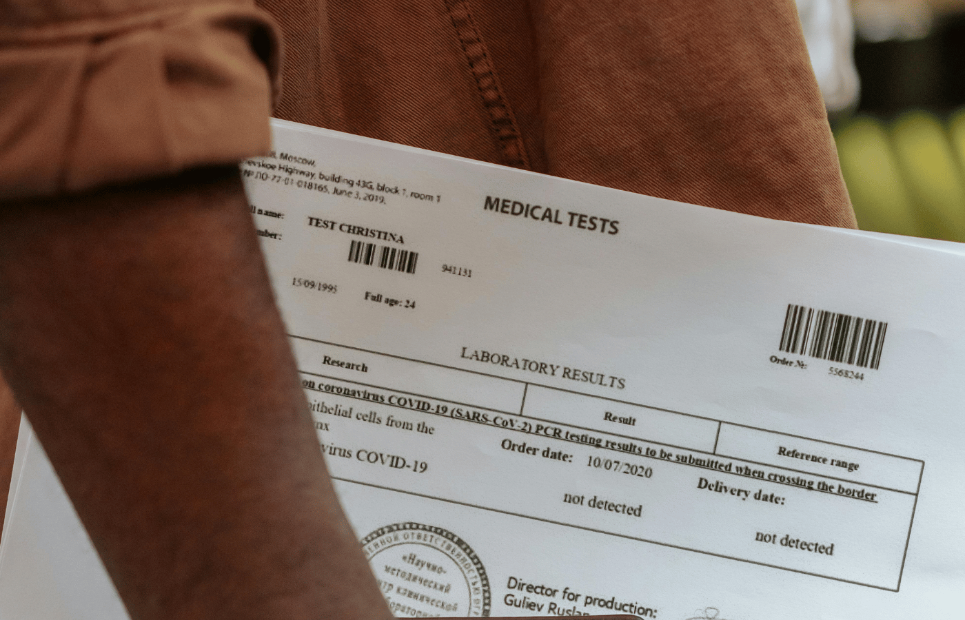 Personal Data vs Sensitive Data - What's the Difference? - Griffin ...