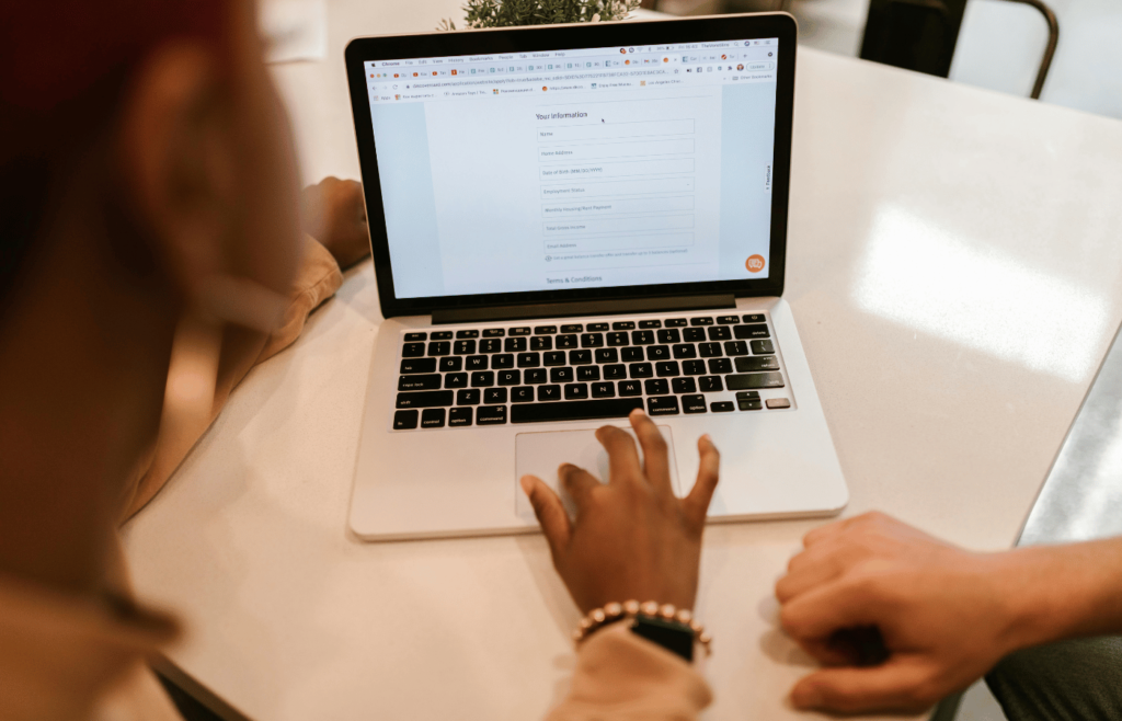 Personal Data vs Sensitive Data - What's the Difference? - Griffin ...