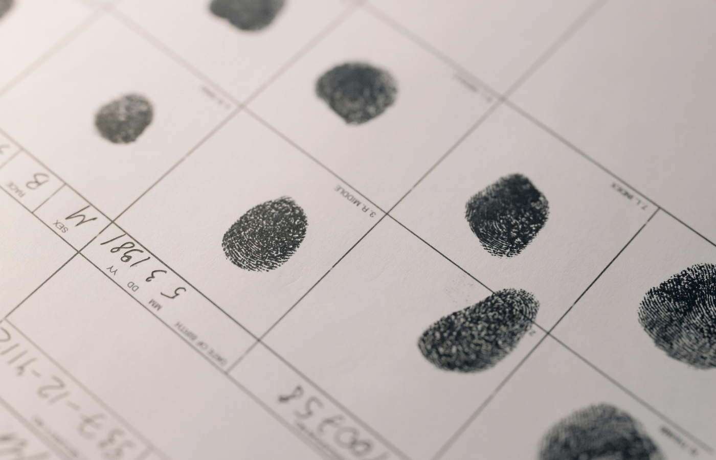 Personal Data vs Sensitive Data - What's the Difference? - Griffin ...